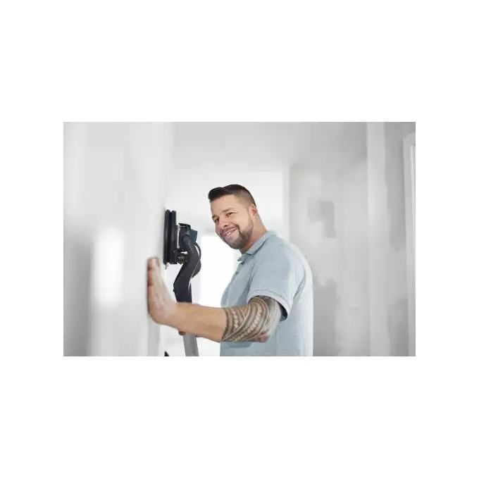 Festool Szlifierka przegubowa LHS 2-M 225 EQ/CTL 36-Set PLANEX 577457