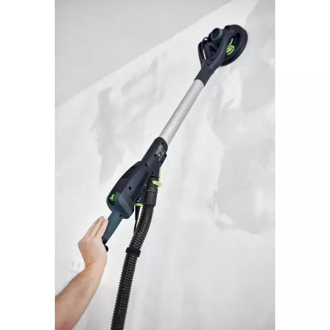 Festool Szlifierka przegubowa LHS 2-M 225 EQ/CTM 36-Set PLANEX 577458
